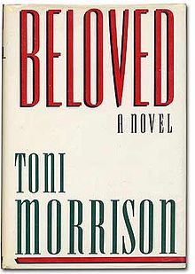 Margaret Atwood’s 1987 Review of Beloved Book Marks