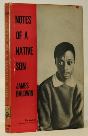 Literary Hub » “James Baldwin writes down to nobody.” Read Langston ...