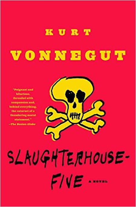 The First Reviews of Slaughterhouse-Five Book Marks