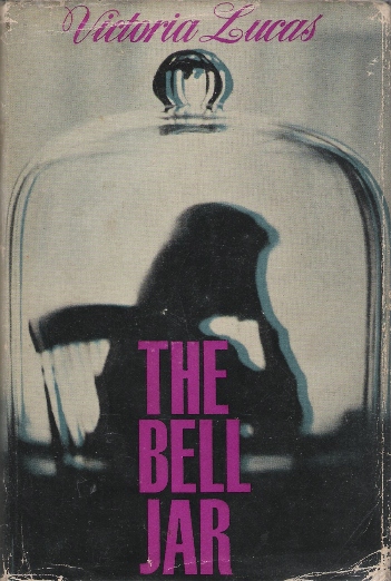 The First American Reviews of The Bell Jar Book Marks