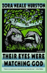 Literary Hub » The first reviews of Their Eyes Were Watching God ranged ...