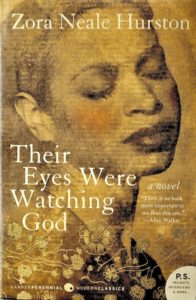 The First Reviews of Their Eyes Were Watching God Book Marks