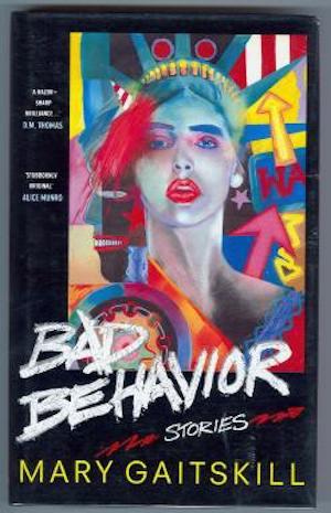 Fun and Games for Sadomasochists: On Mary Gaitskill’s Bad Behavior Book ...
