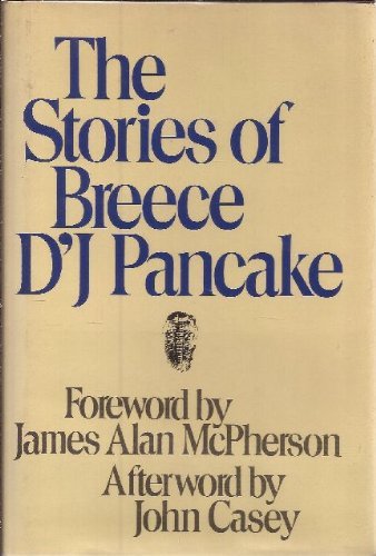 Joyce Carol Oates on The Stories of Breece D’J Pancake Book Marks