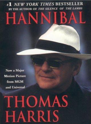 Stephen King on The Great Fictional Monster of Our Time Book Marks