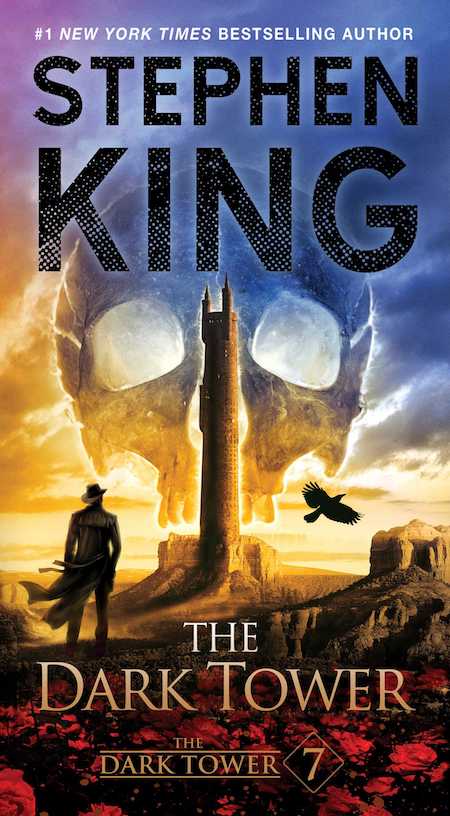 A Uniquely American Epic: On Stephen King’s The Dark Tower Book Marks