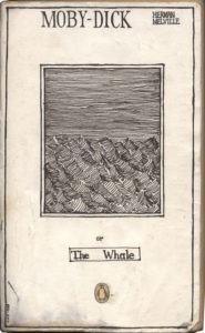 The Original 1851 Reviews of Moby Dick Book Marks