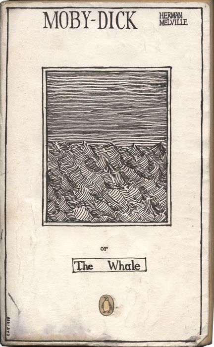 Literary Hub » Check out the original 1851 reviews of Moby-Dick.