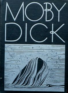 Literary Hub » Check out the original 1851 reviews of Moby-Dick.