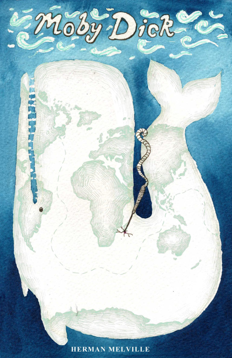 The Original 1851 Reviews of Moby Dick Book Marks