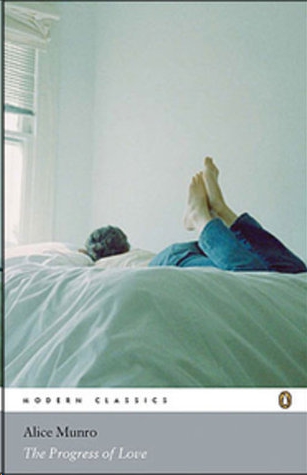 Life is Heartbreak: Joyce Carol Oates on Alice Munro’s The Progress of ...