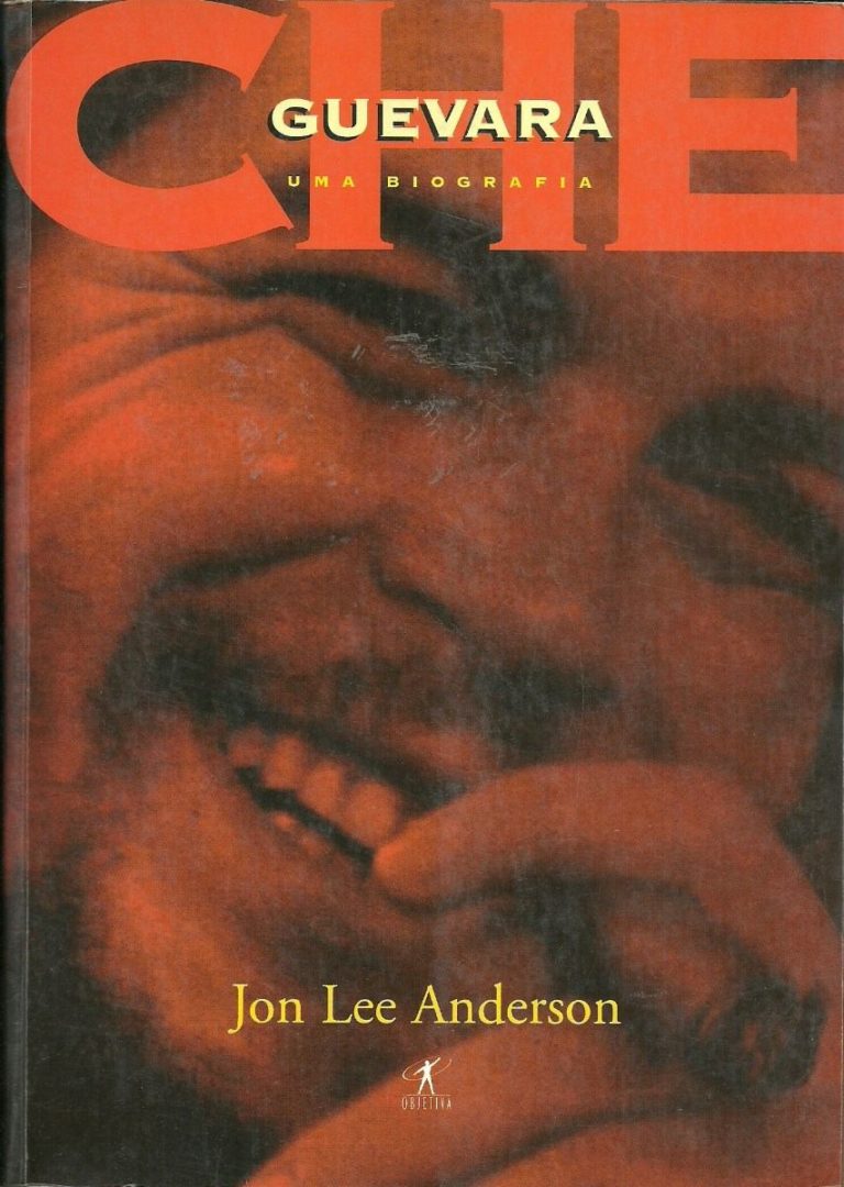 Che Guevara: A Revolutionary Life Book Marks