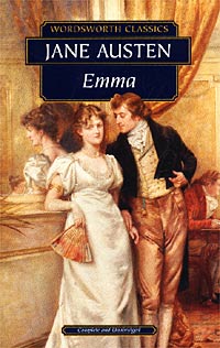 Sir Walter Scott’s 1815 Review of Jane Austen’s Emma Book Marks