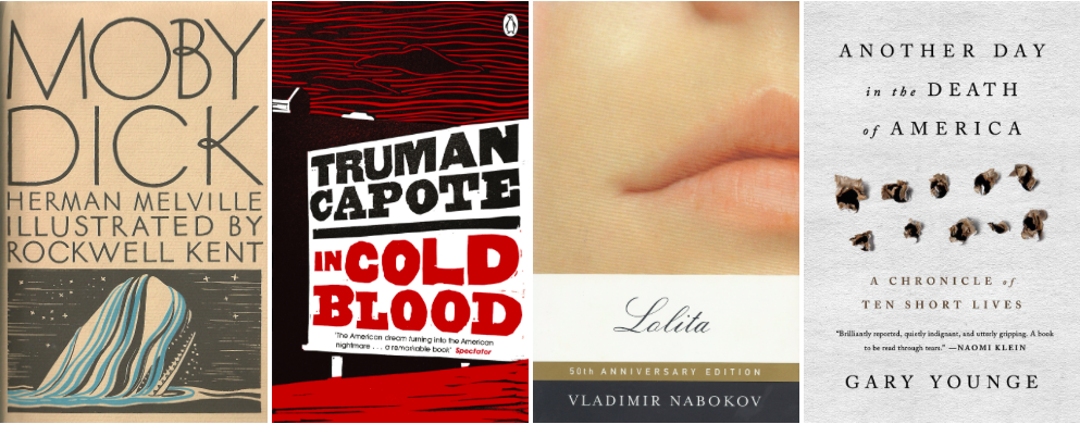 The NBCC President on In Cold Blood, White Male Critics, and Reasoned ...