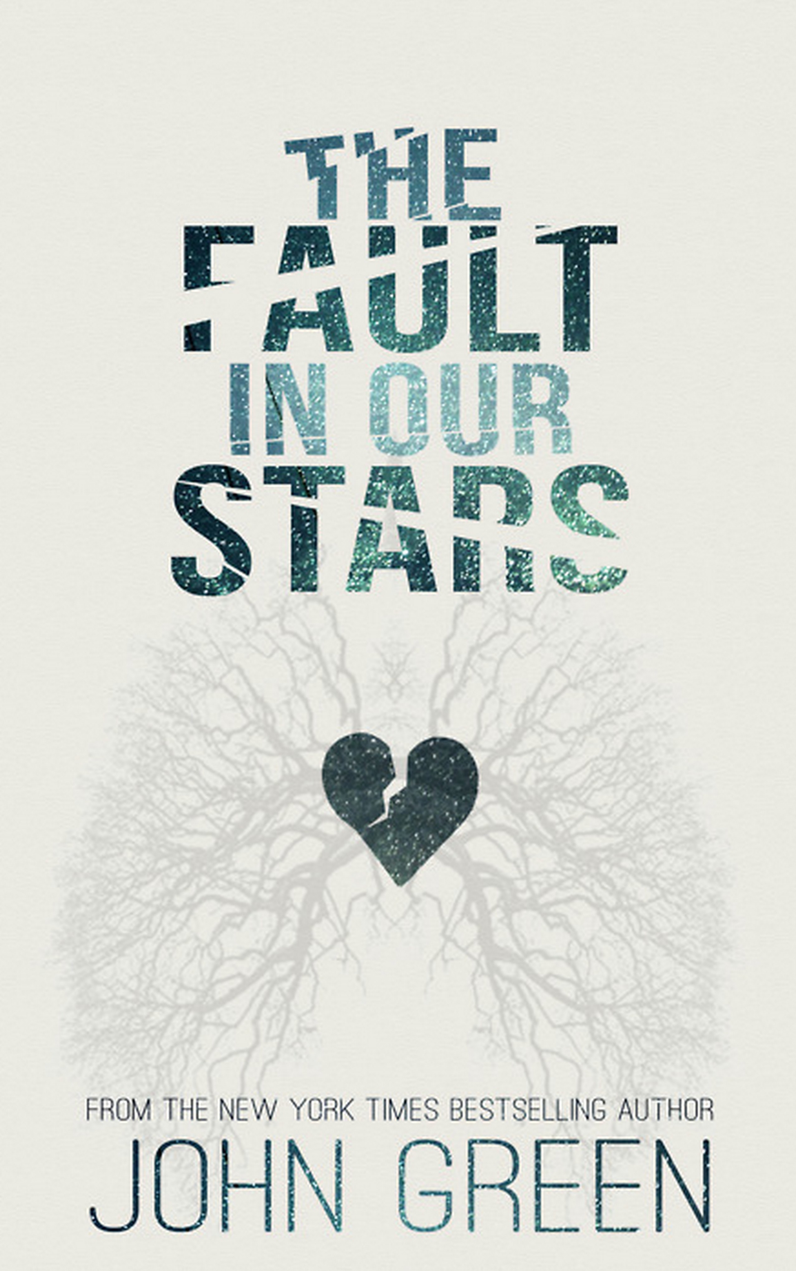 Our Little Infinity: On John Green’s The Fault in Our Stars Book Marks