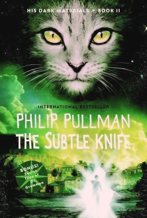 The Subtle Knife nears magnificence in the loftiness of its moral ...