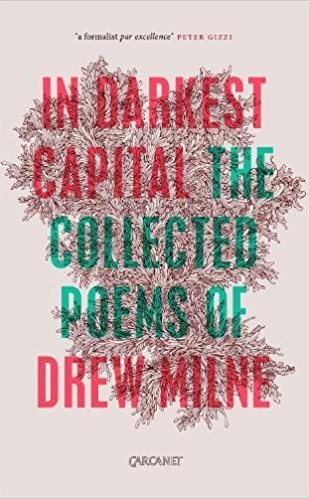 Our Favorite Poetry Collections of 2017 Book Marks