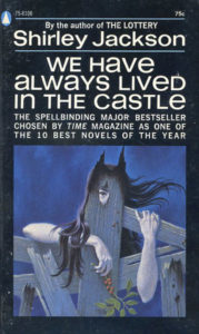 Literary Hub » Read a 1962 review of Shirley Jackson’s We Have Always ...