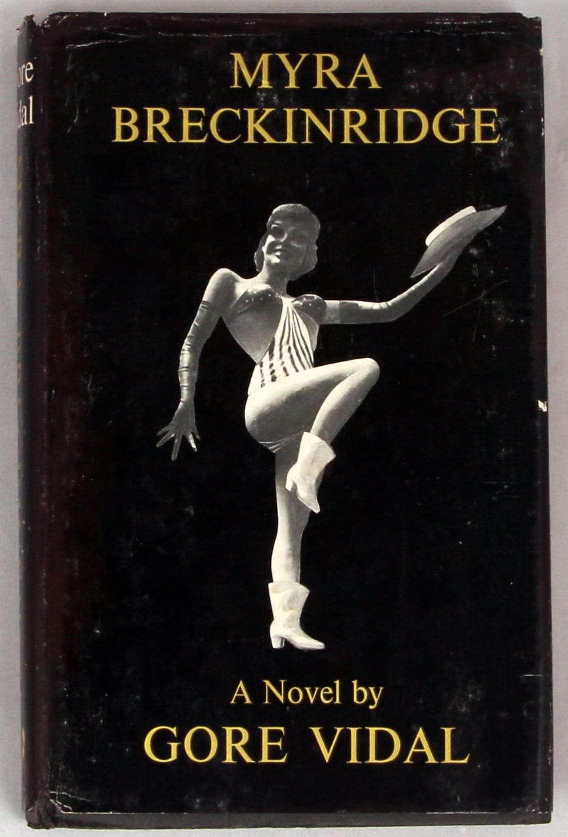 5 Iconic Hollywood Novels Book Marks