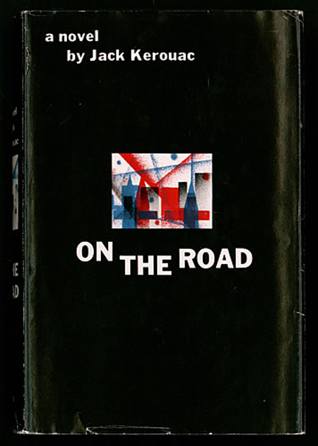 Literary Hub » Read the first reviews of Jack Kerouac’s On the Road.