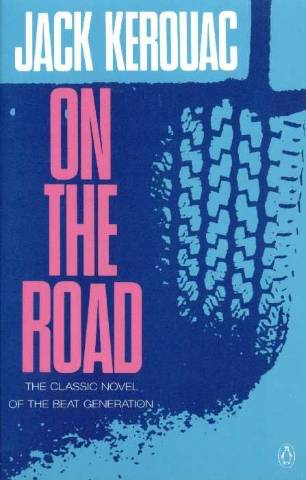 Literary Hub » Read the first reviews of Jack Kerouac’s On the Road.