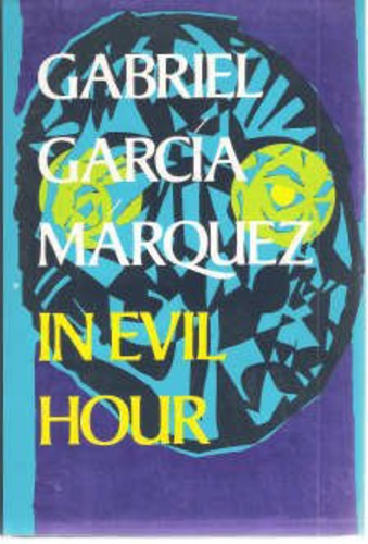 The First Reviews of Every Gabriel García Márquez Novel Book Marks
