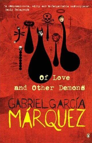 The First Reviews of Every Gabriel García Márquez Novel Book Marks