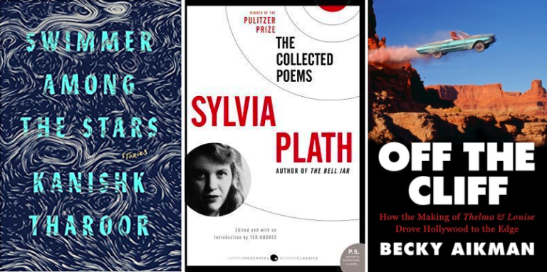 Hamilton Cain on Sylvia Plath, Vivian Gornick, and the Roving Reader ...