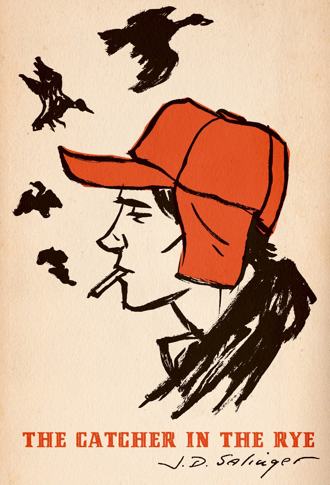 Literary Hub » Read the very first reviews of The Catcher in the Rye.