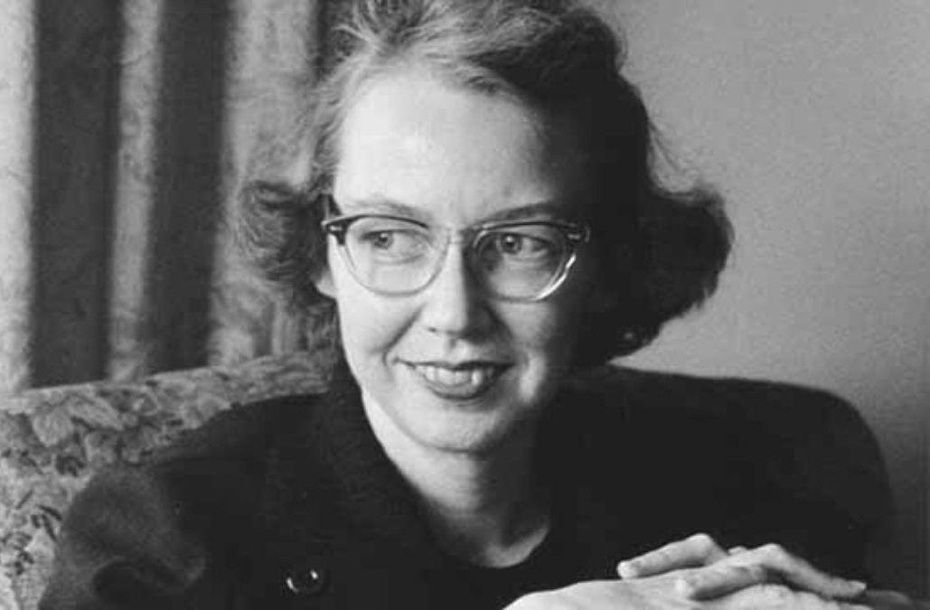 Elizabeth Hardwick on Eight Icons of American Letters Book Marks