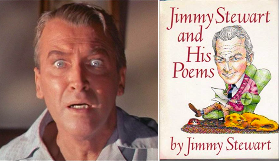 10 Celebrity Poetry Collections Reviewed Book Marks