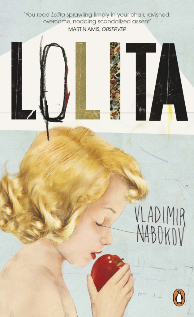 Sick, Scandalous, Spectacular: The First Reviews of Lolita Book Marks