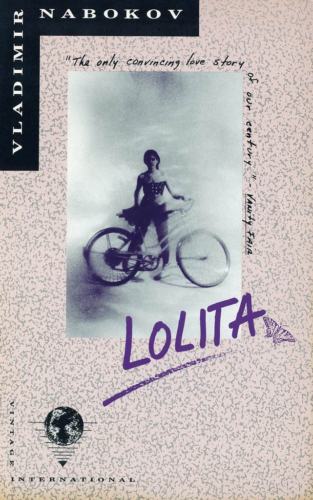 Sick, Scandalous, Spectacular: The First Reviews of Lolita Book Marks