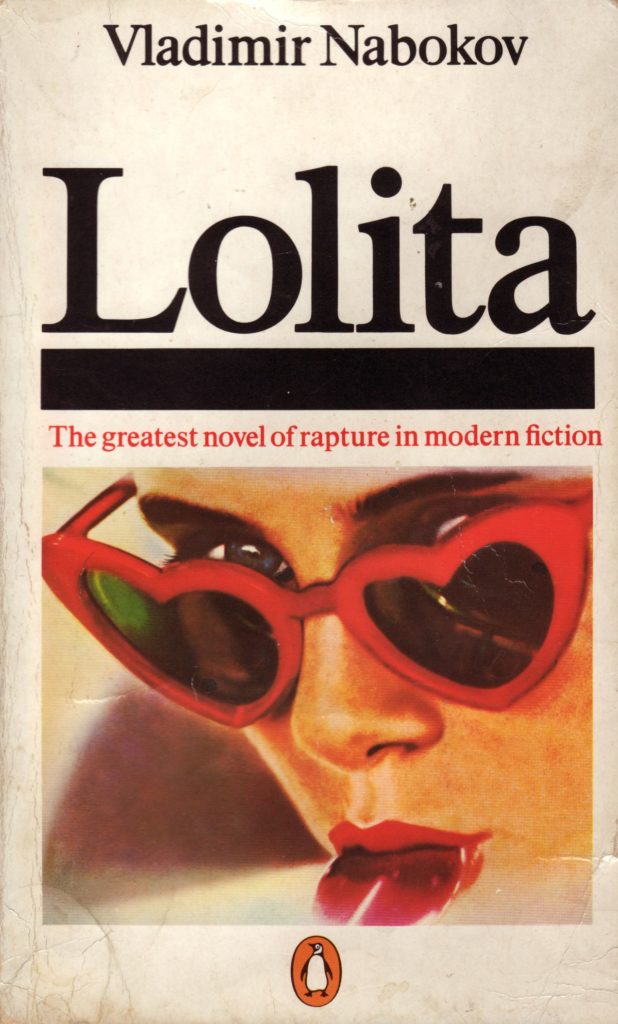 Sick, Scandalous, Spectacular: The First Reviews of Lolita Book Marks