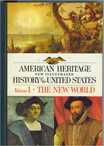 Ben Fountain: Five Books that Explore American History Book Marks