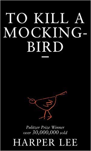 Literary Hub » Read the very first reviews of To Kill a Mockingbird.