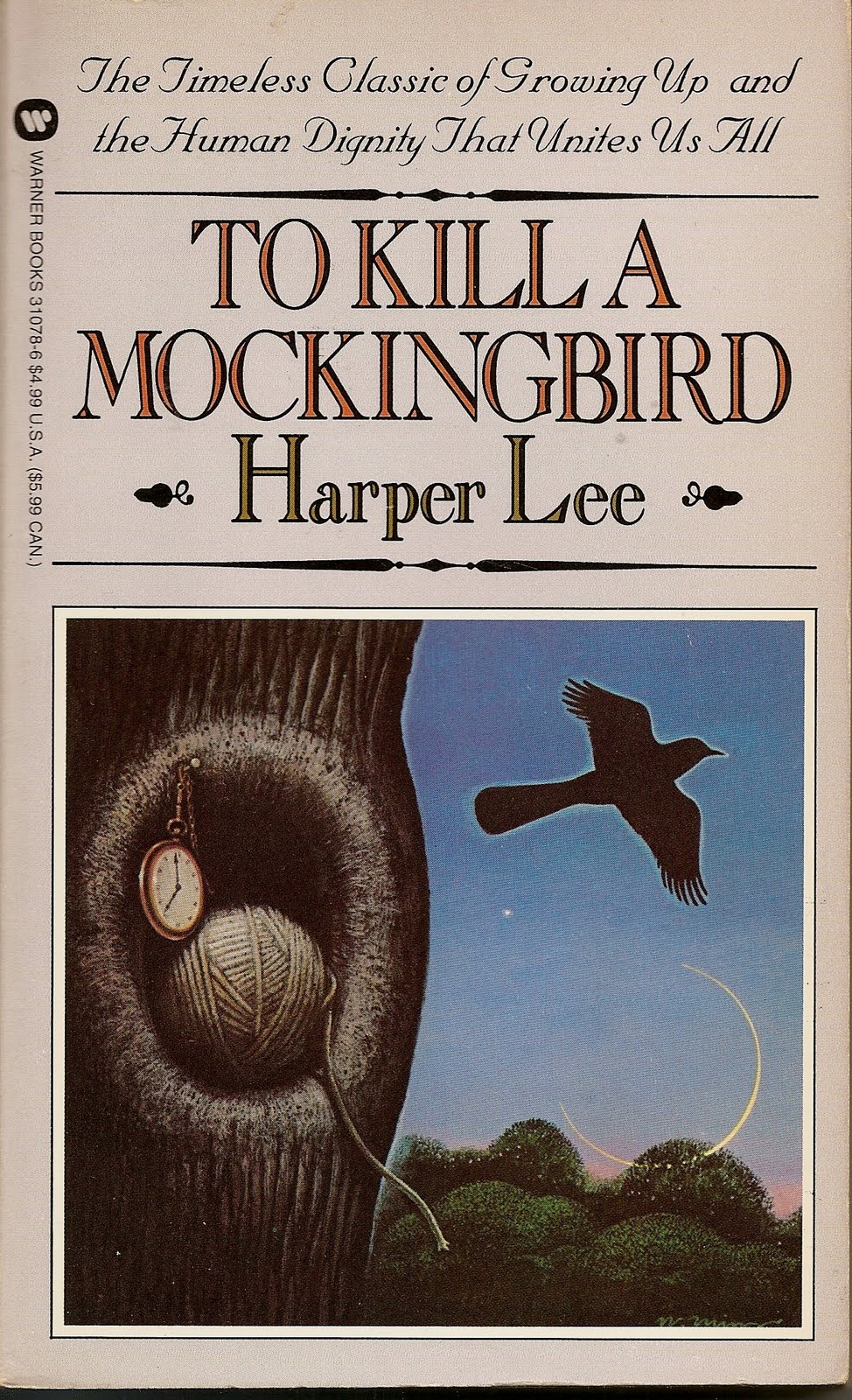 Literary Hub » Read the very first reviews of To Kill a Mockingbird.