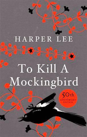 America’s Favorite Novel: To Kill A Mockingbird Book Marks