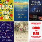 Your Favorite Writers, Ranked by Height | Literary Hub