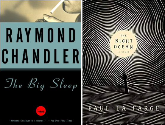 Steph Cha on Raymond Chandler, Lovecraftian Fiction, and Pans vs ...