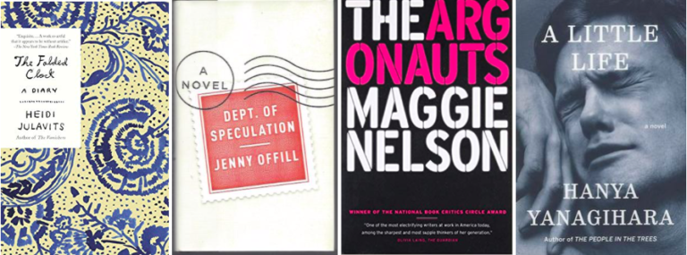 Becca Schuh on Biting Criticism and the Greatest Modern Year of Books ...