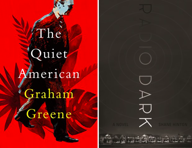 Nathan Deuel on The Quiet American, Floridian Fiction, and Quitting ...