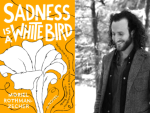 Every 5 Under 35 Honoree Ever Book Marks