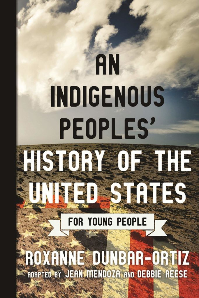 12 Books by Indigenous Writers to Read this Indigenous Peoples Day Book ...