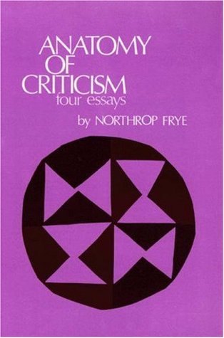 Five Great Books About Criticism Book Marks