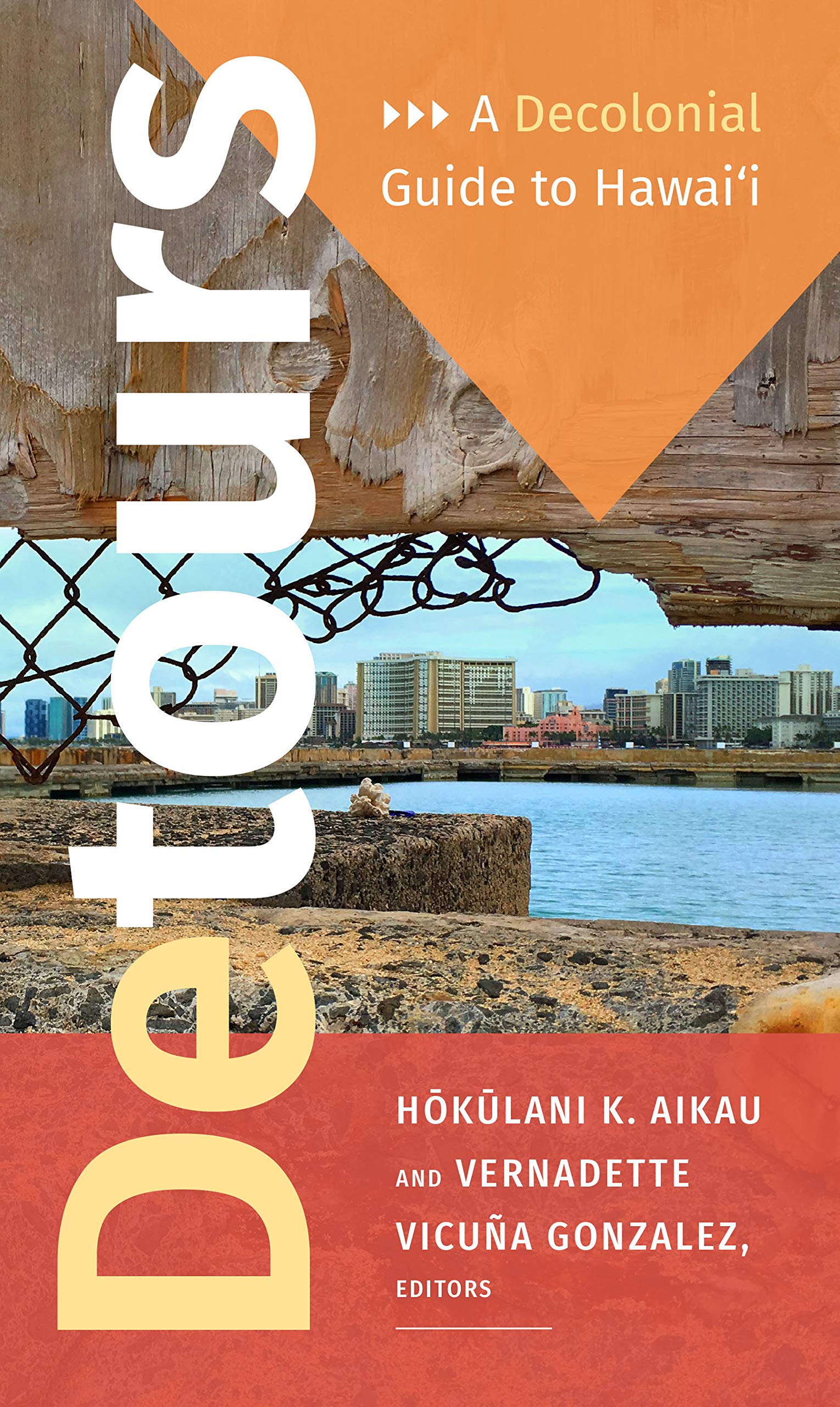 Five Great Books on Hawai’i Book Marks