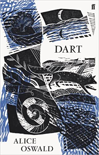 5 Poets Who Center Nature Book Marks