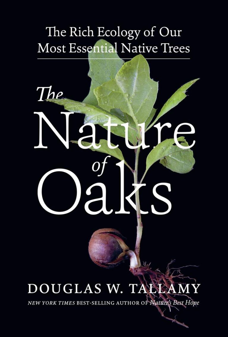 50 of the Best New Nonfiction Books About the Natural World Book Marks