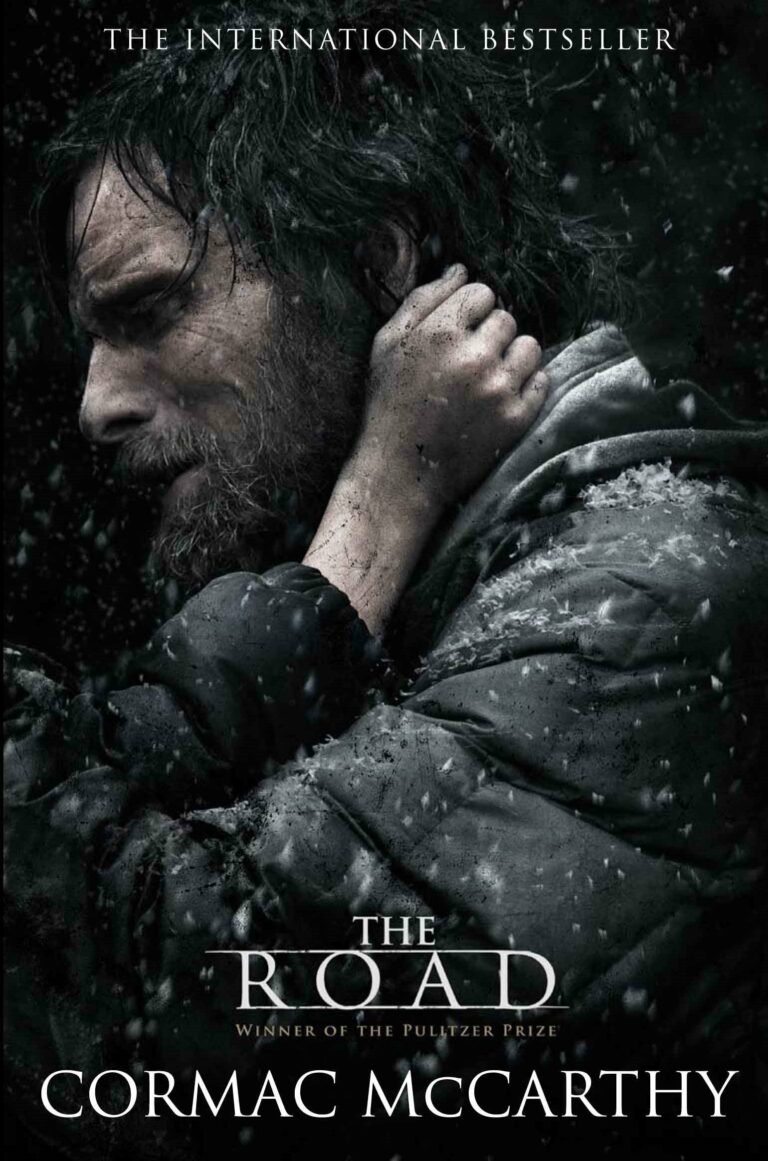 Literary Hub » What Did Critics Think of Cormac McCarthy’s The Road ...
