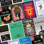 The 10 Best Book Covers of October ‹ Literary Hub